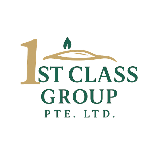 OUR FLEETS - 1ST Class Limousine